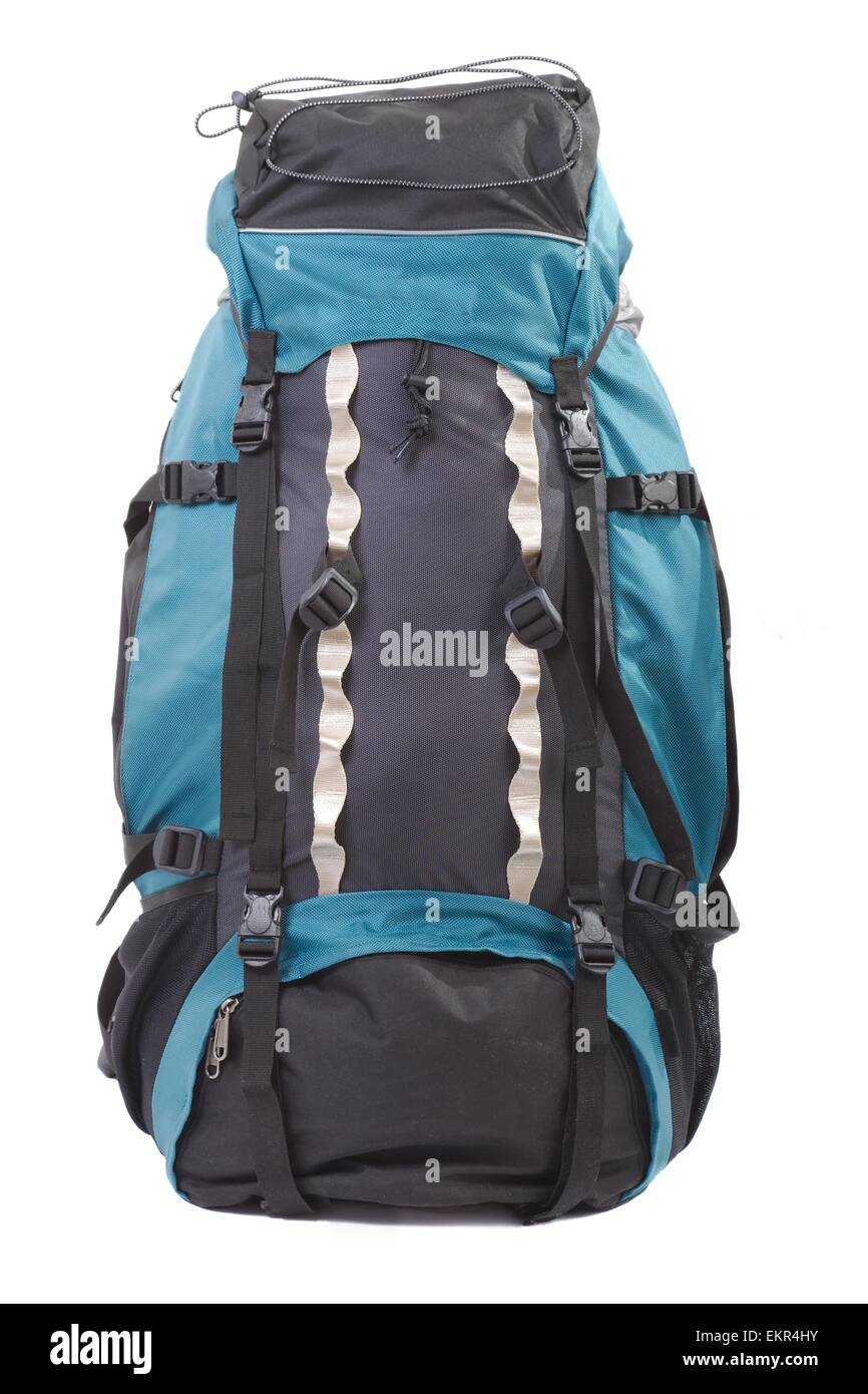 See back of pack -Fotos und -Bildmaterial in hoher Auflösung – Alamy