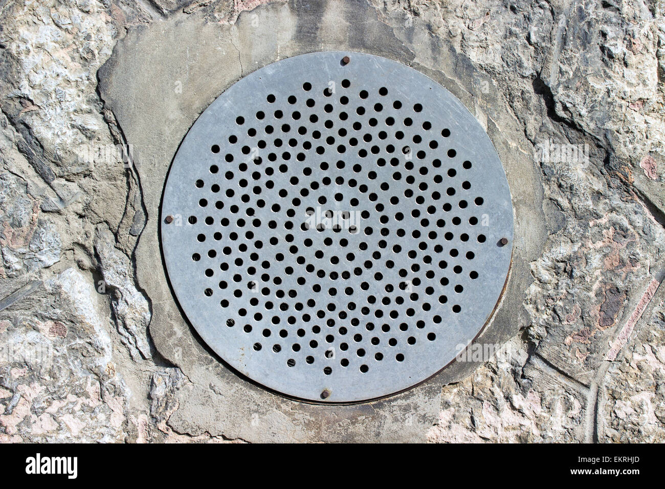 Alte kanalisation -Fotos und -Bildmaterial in hoher Auflösung – Alamy