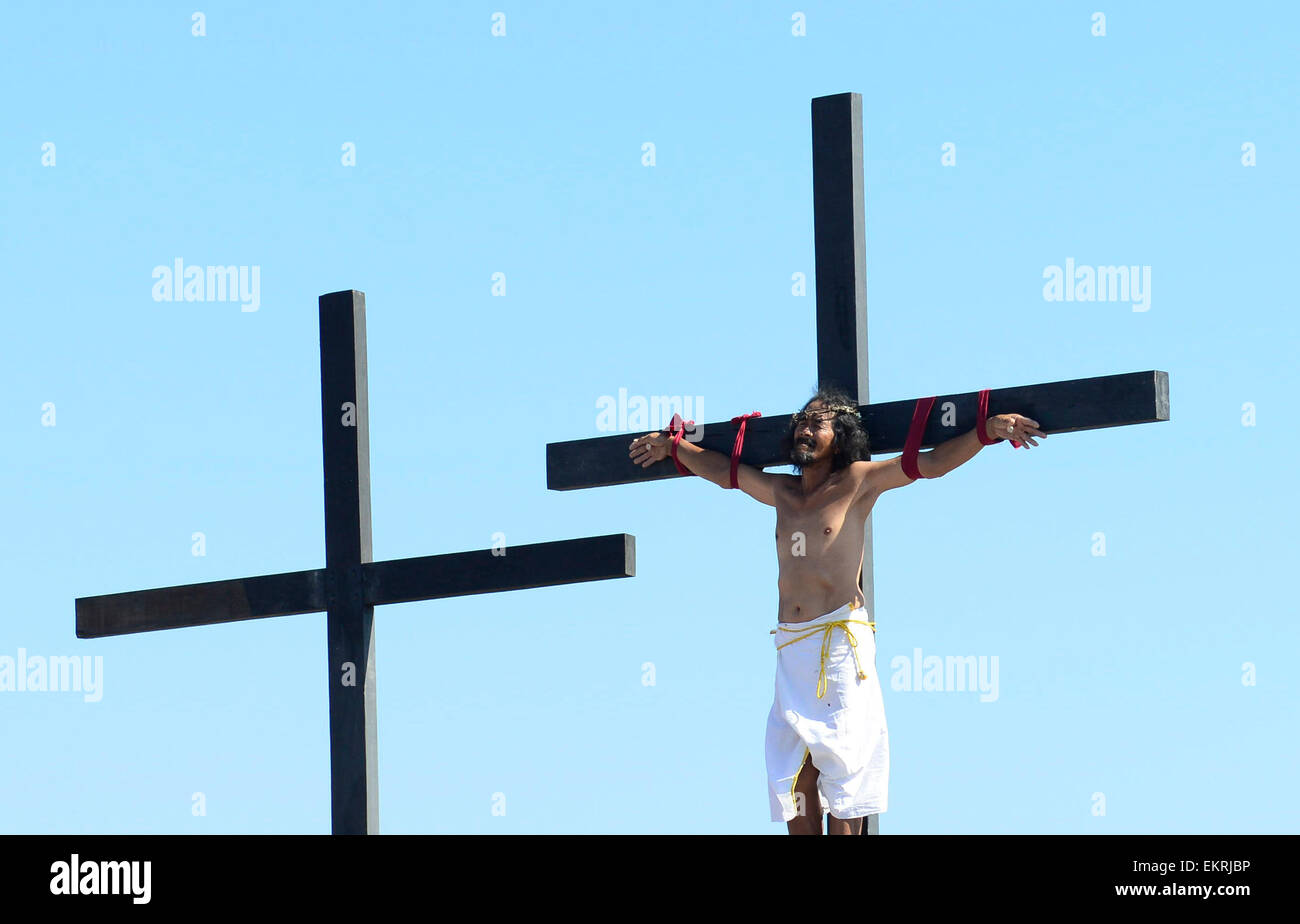 Kreuzigung von flagellanten -Fotos und -Bildmaterial in hoher Auflösung – Alamy