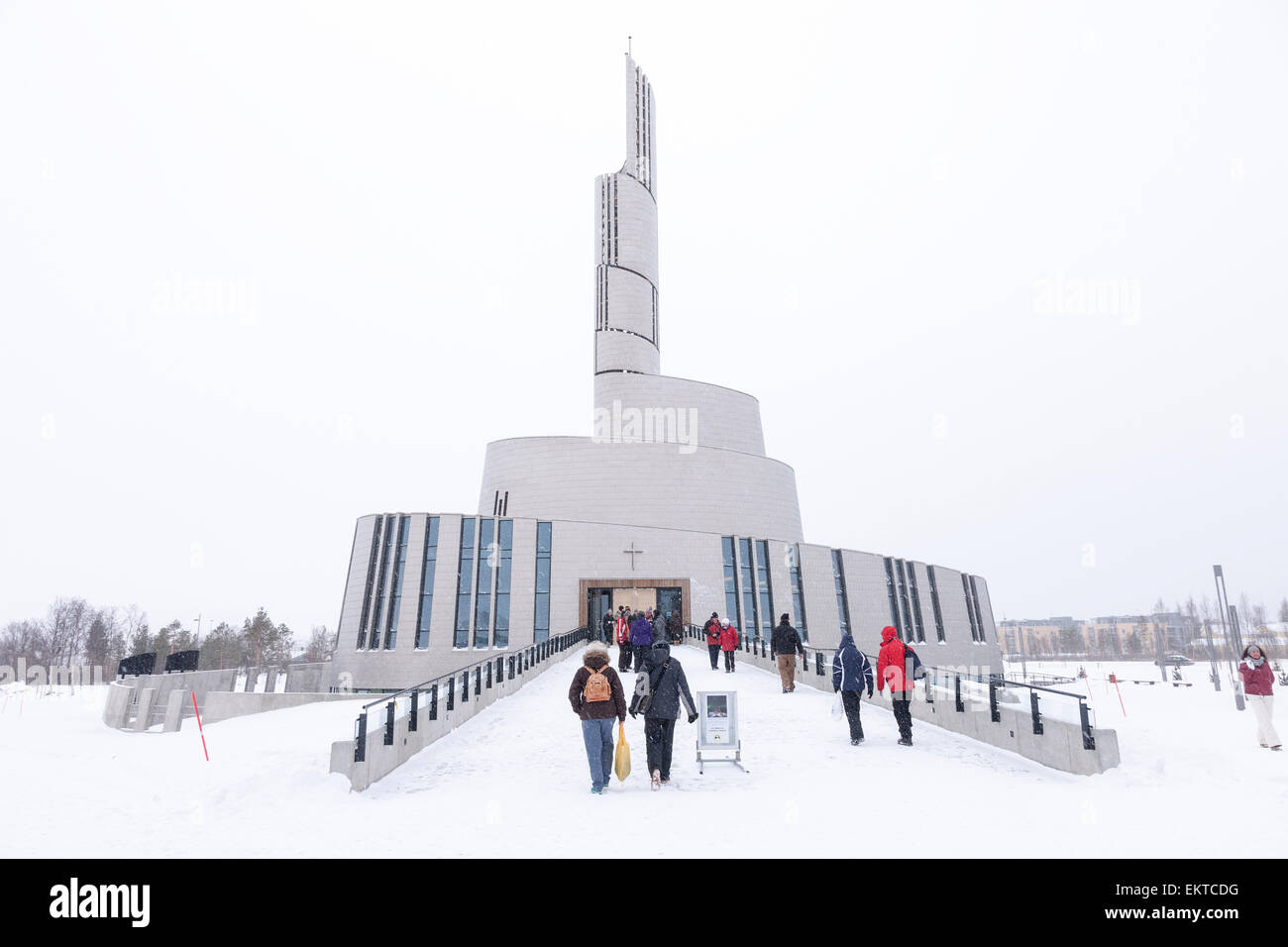 Alta Norway Winter Stockfotos und -bilder Kaufen - Alamy