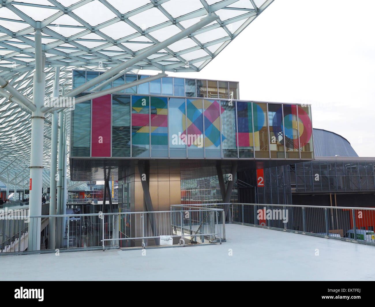 Fiera milano -Fotos und -Bildmaterial in hoher Auflösung – Alamy