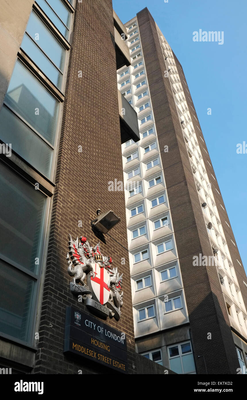 Middlesex street -Fotos und -Bildmaterial in hoher Auflösung – Alamy
