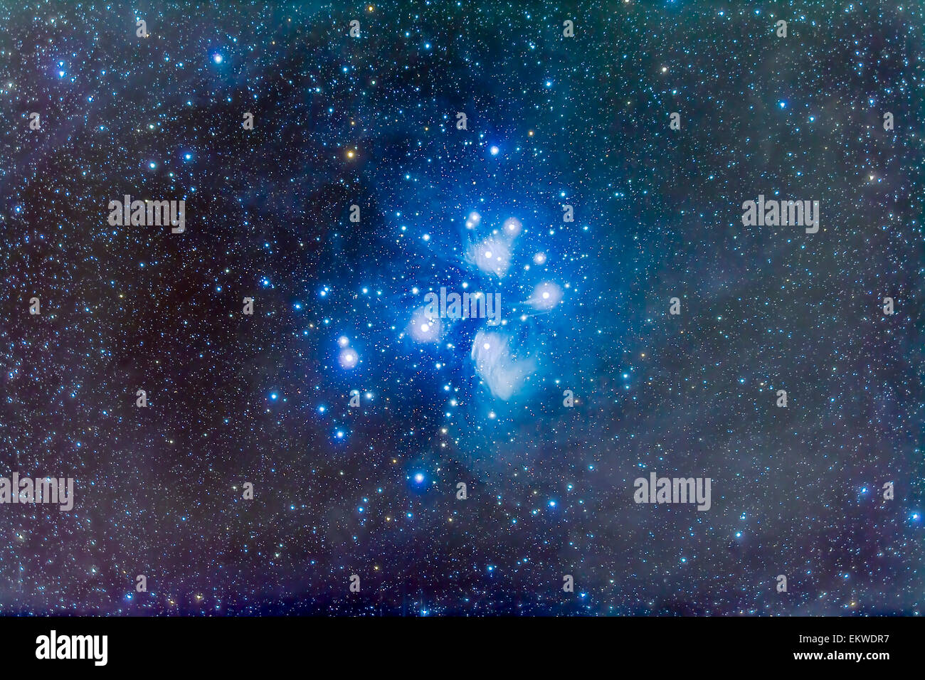 Aka sieben schwestern -Fotos und -Bildmaterial in hoher Auflösung – Alamy