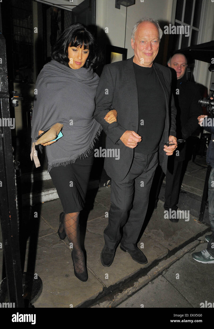 Polly Samson Stockfotos und -bilder Kaufen - Alamy