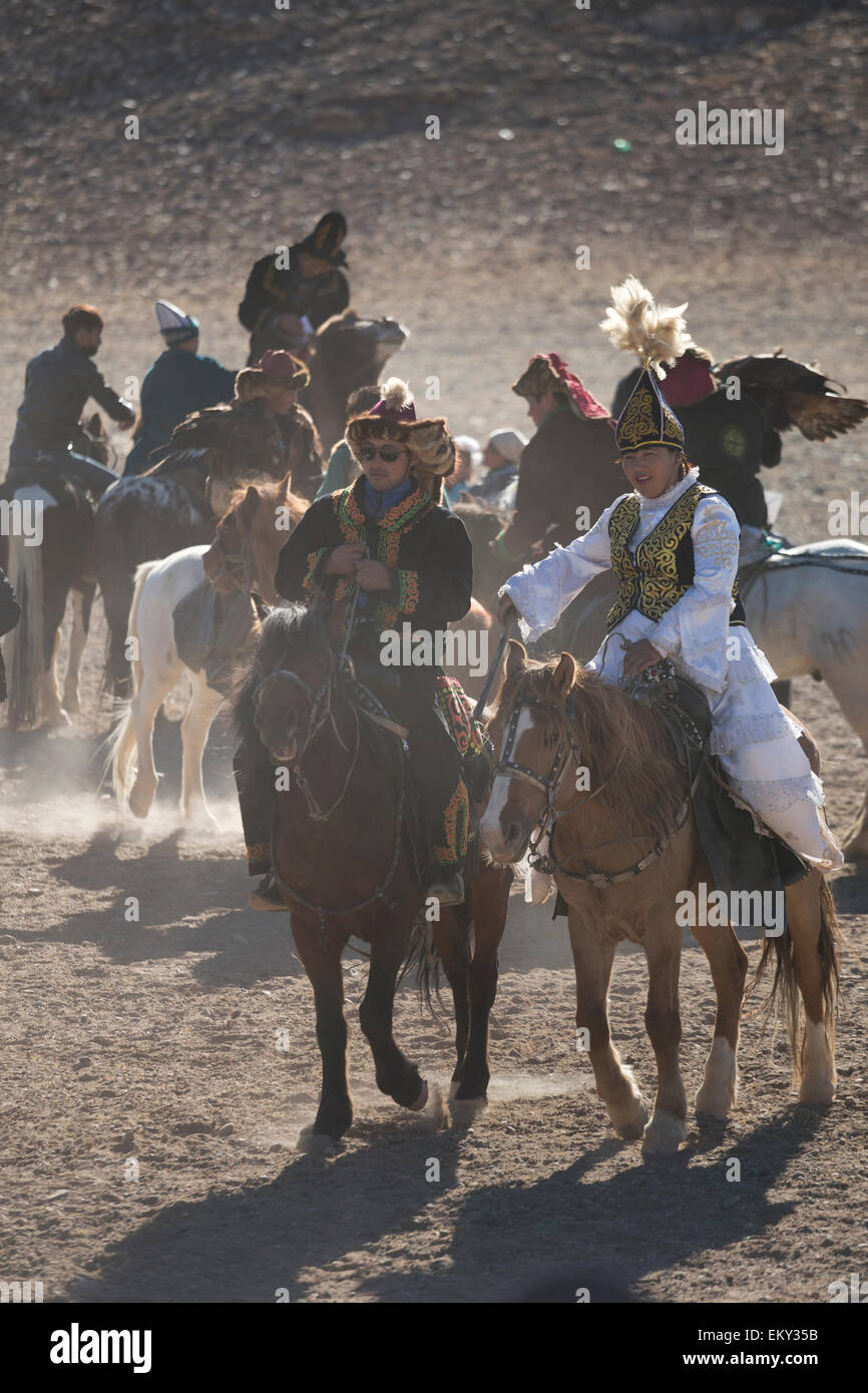 Reiter mongolei -Fotos und -Bildmaterial in hoher Auflösung – Alamy