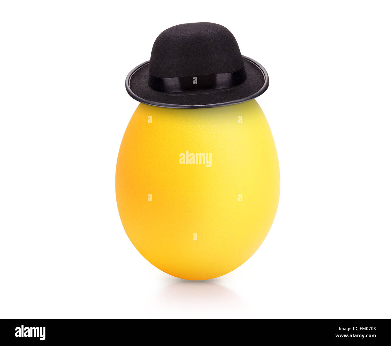 Gelbe blume emoji Ausgeschnittene Stockfotos und -bilder - Alamy