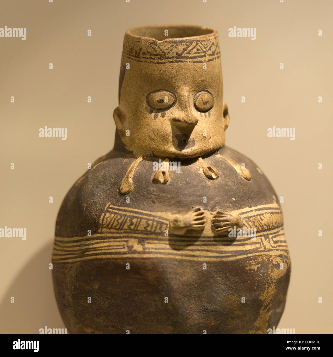 Museo precolombino -Fotos und -Bildmaterial in hoher Auflösung – Alamy