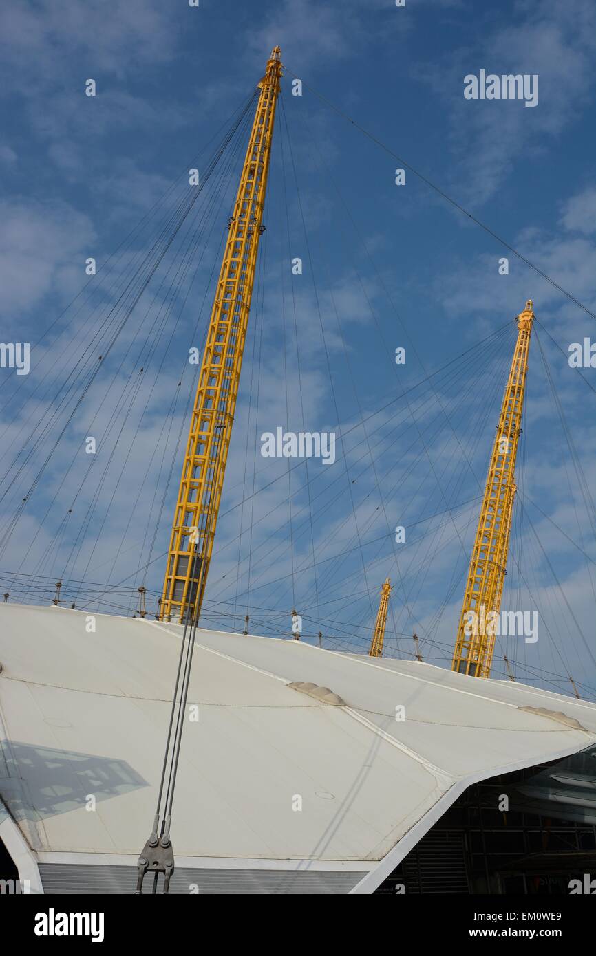 London arena in docklands -Fotos und -Bildmaterial in hoher Auflösung ...