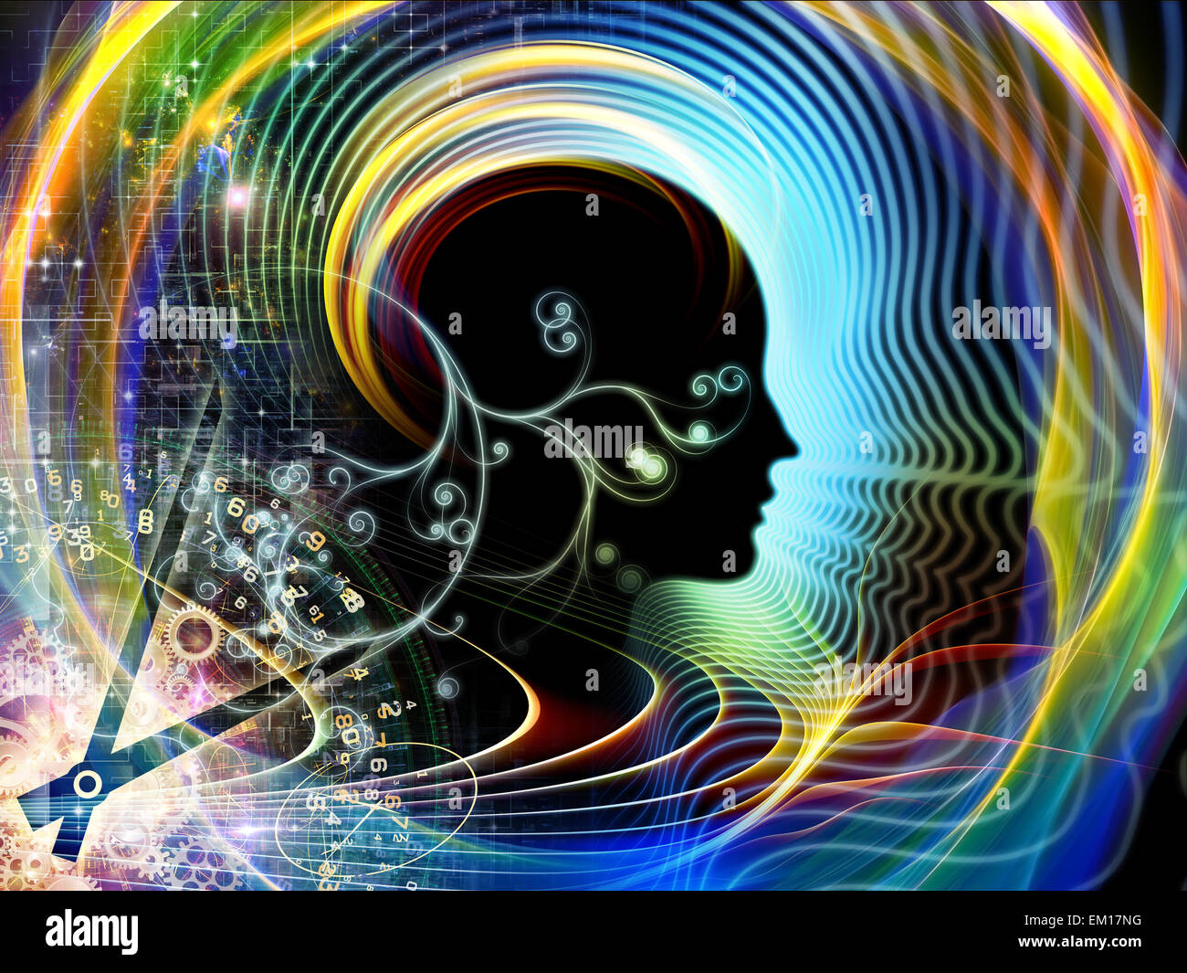 Frame of mind -Fotos und -Bildmaterial in hoher Auflösung – Alamy