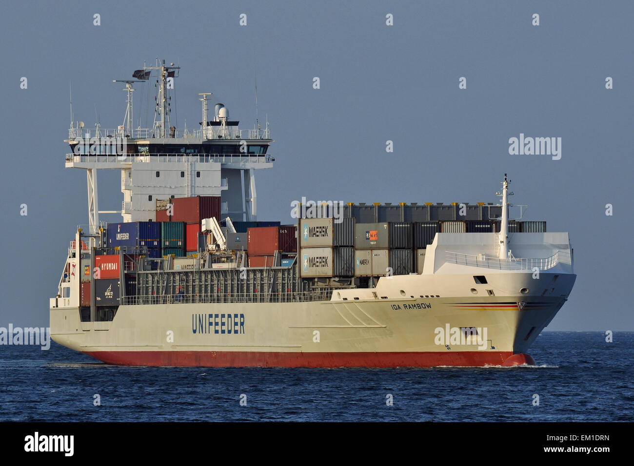Ida rambow -Fotos und -Bildmaterial in hoher Auflösung – Alamy