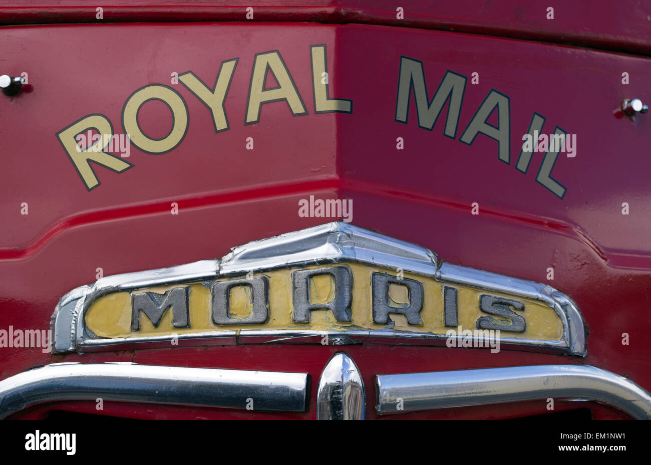 Morris light van -Fotos und -Bildmaterial in hoher Auflösung – Alamy