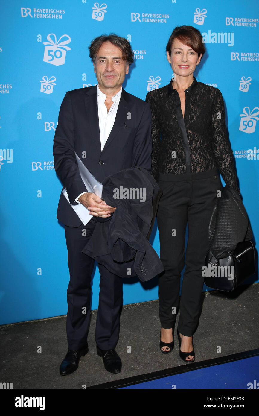 Sabrina staubitz at the -Fotos und -Bildmaterial in hoher Auflösung ...