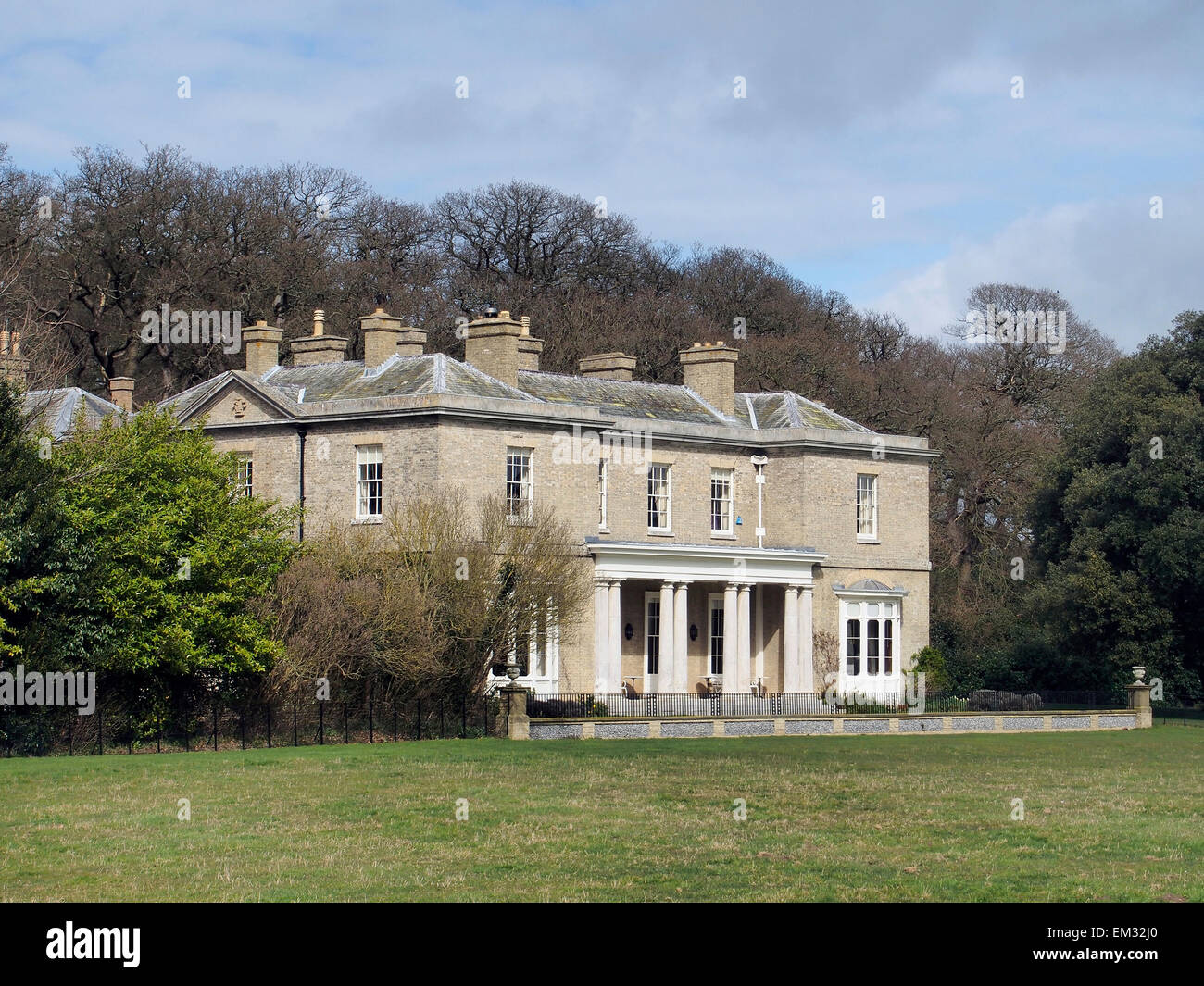 John adey repton -Fotos und -Bildmaterial in hoher Auflösung – Alamy