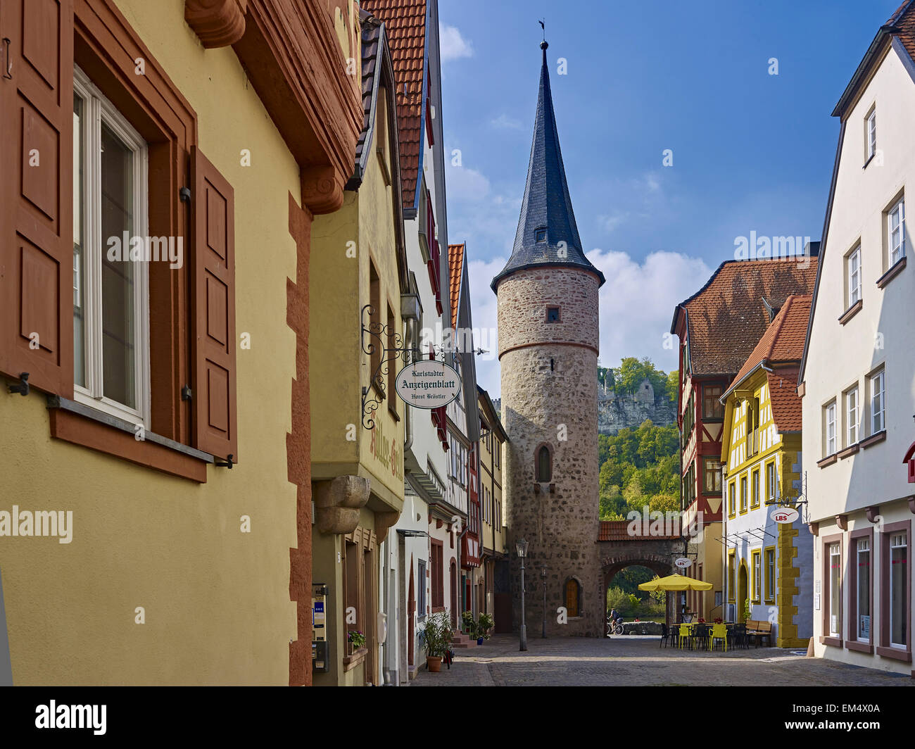 Karlstadt germany -Fotos und -Bildmaterial in hoher Auflösung – Alamy