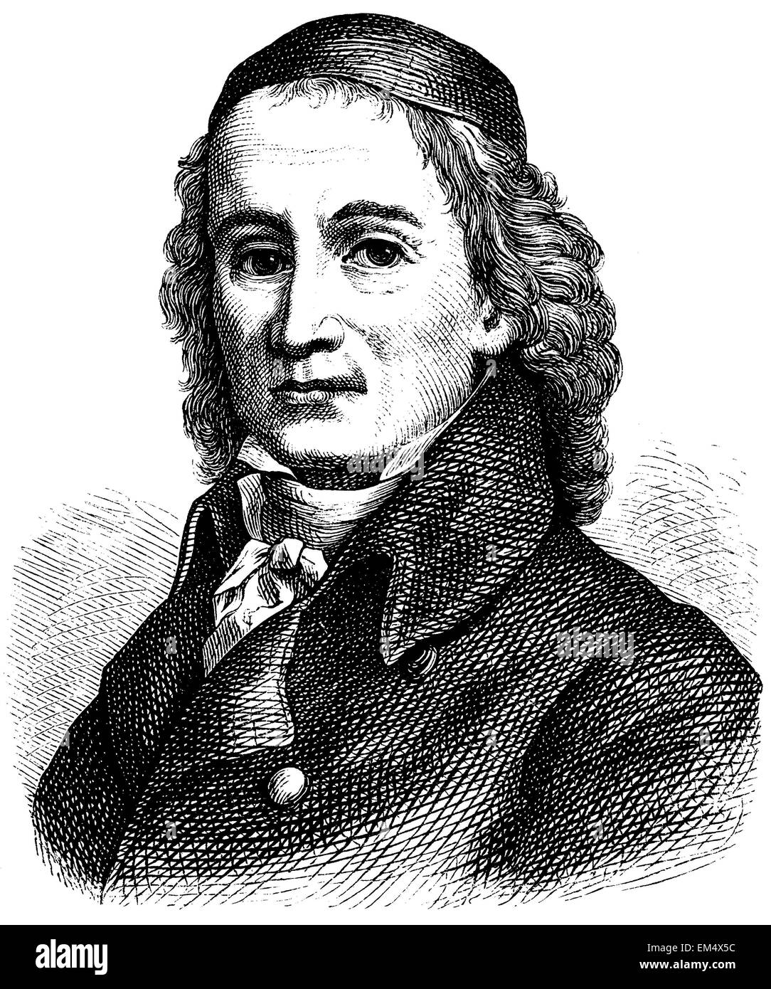 August hermann francke -Fotos und -Bildmaterial in hoher Auflösung – Alamy