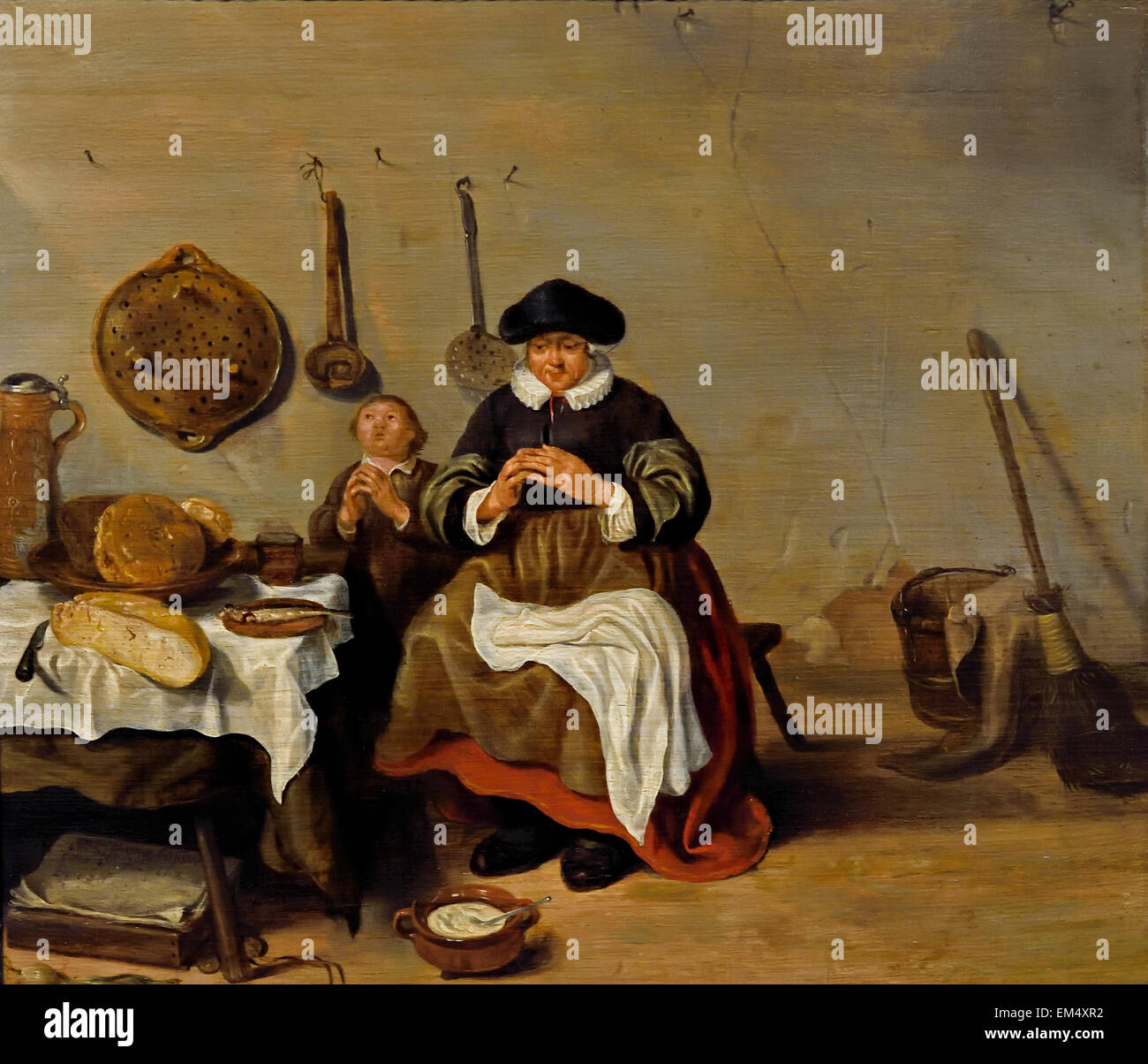 Sybrand van beest -Fotos und -Bildmaterial in hoher Auflösung – Alamy