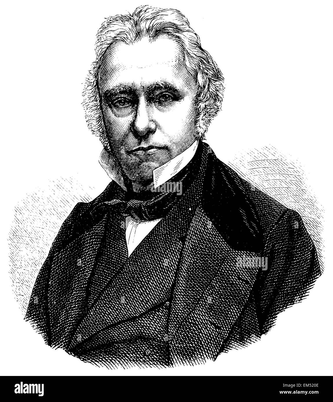 Thomas macaulay Stockfotos und -bilder Kaufen - Alamy