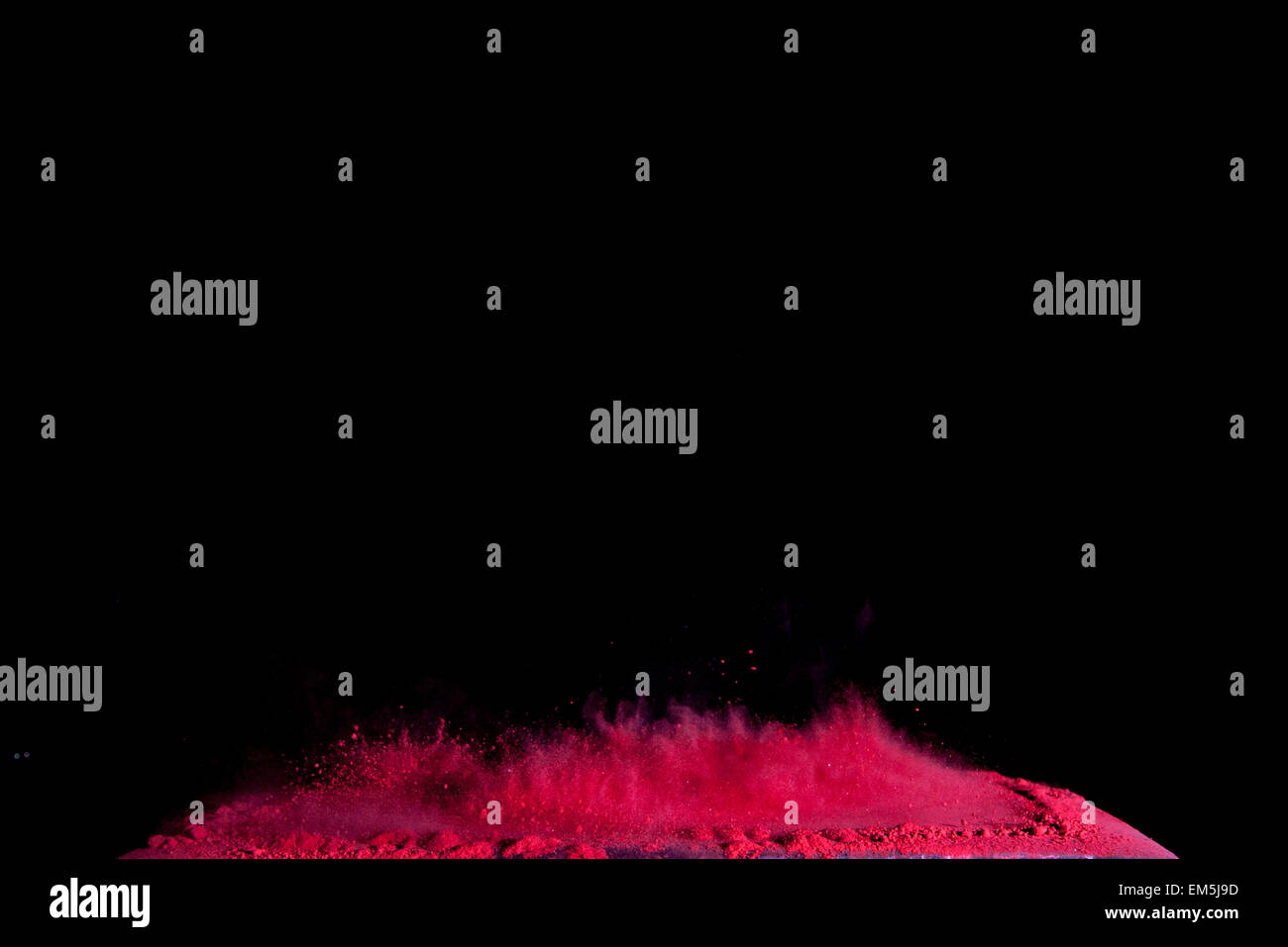 Powder paint -Fotos und -Bildmaterial in hoher Auflösung – Alamy