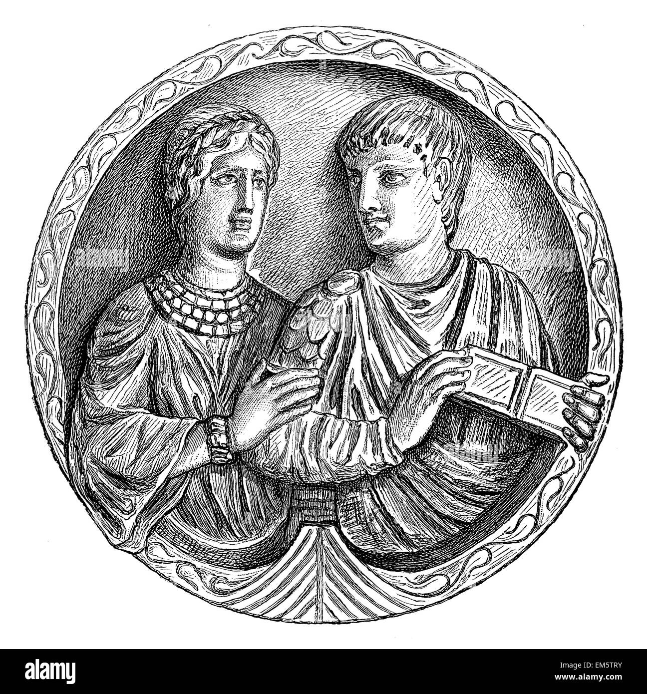 Stilicho -Fotos und -Bildmaterial in hoher Auflösung – Alamy