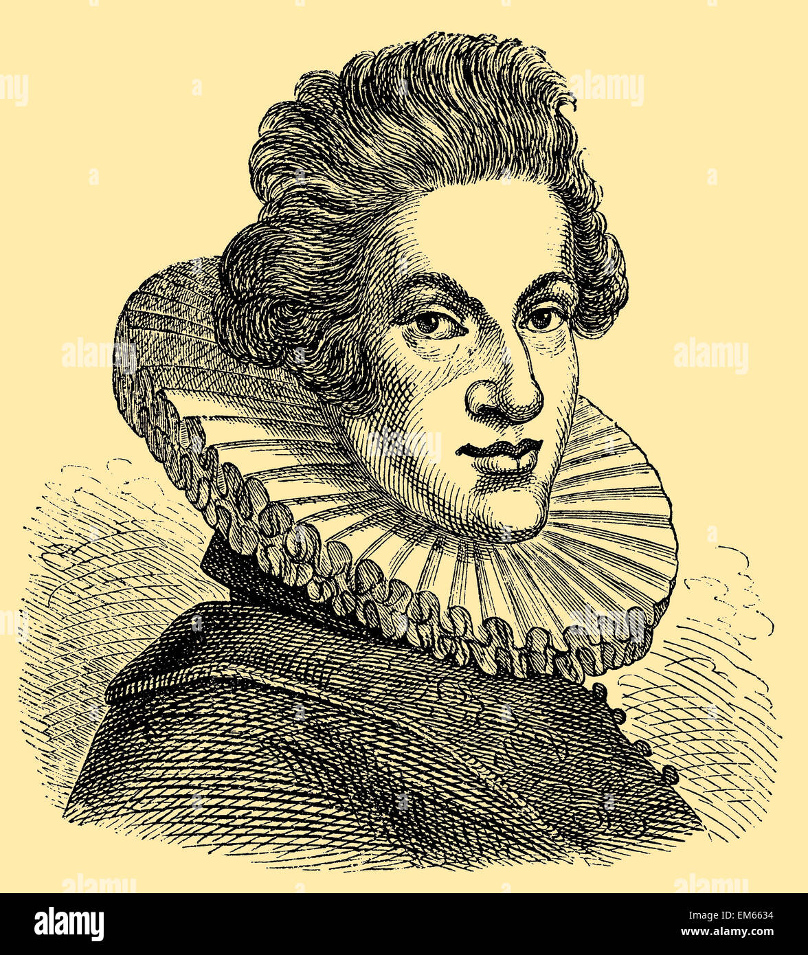 Giovanni medici -Fotos und -Bildmaterial in hoher Auflösung – Alamy