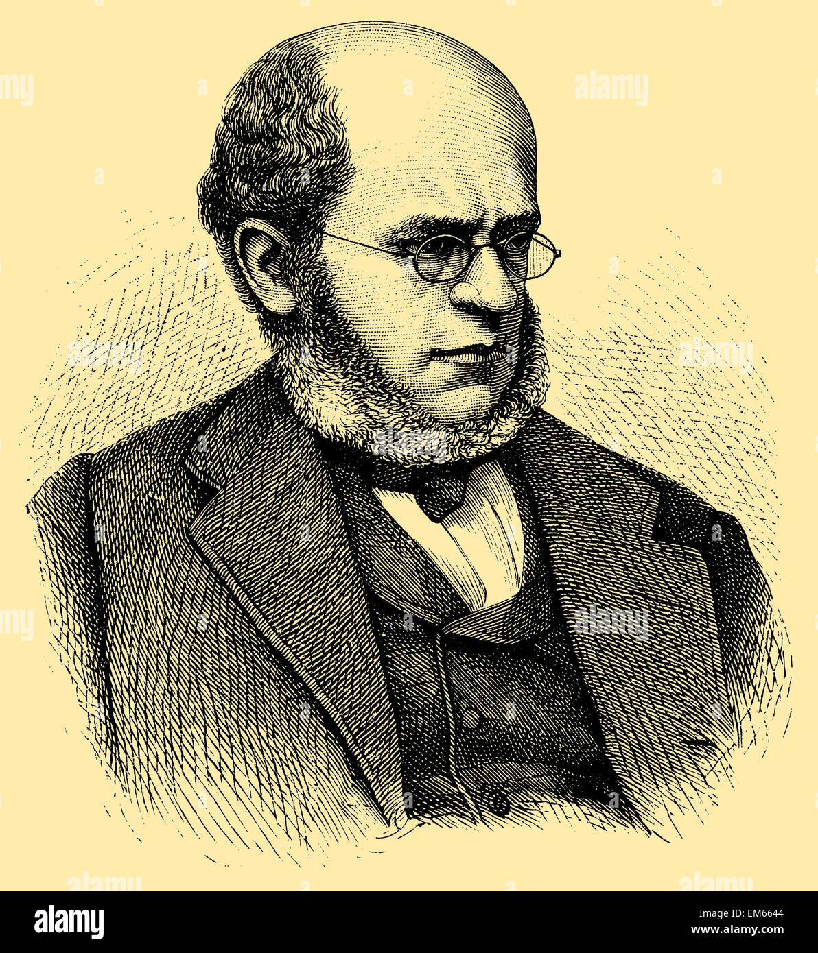 Adolf menzel 1815 1905 -Fotos und -Bildmaterial in hoher Auflösung – Alamy