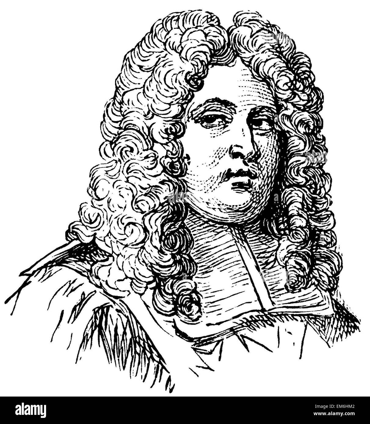 Allonge perücke -Fotos und -Bildmaterial in hoher Auflösung – Alamy