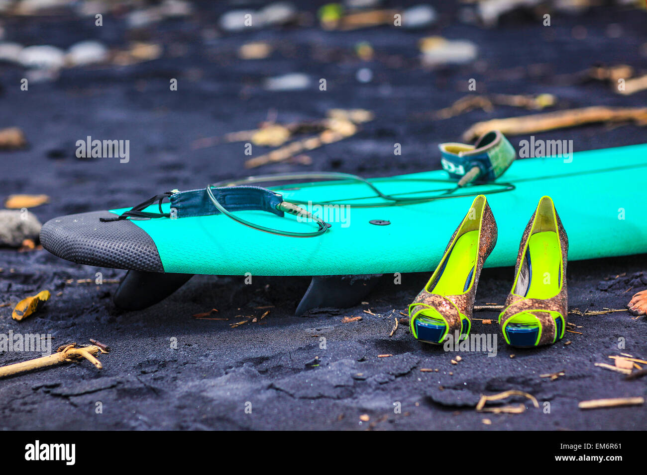 High heels highheels -Fotos und -Bildmaterial in hoher Auflösung – Alamy