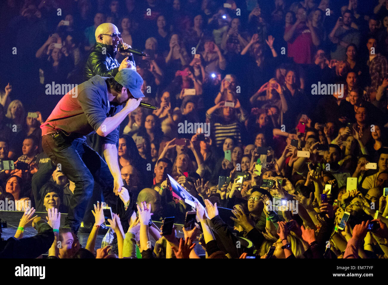 Pitbull band -Fotos und -Bildmaterial in hoher Auflösung – Alamy