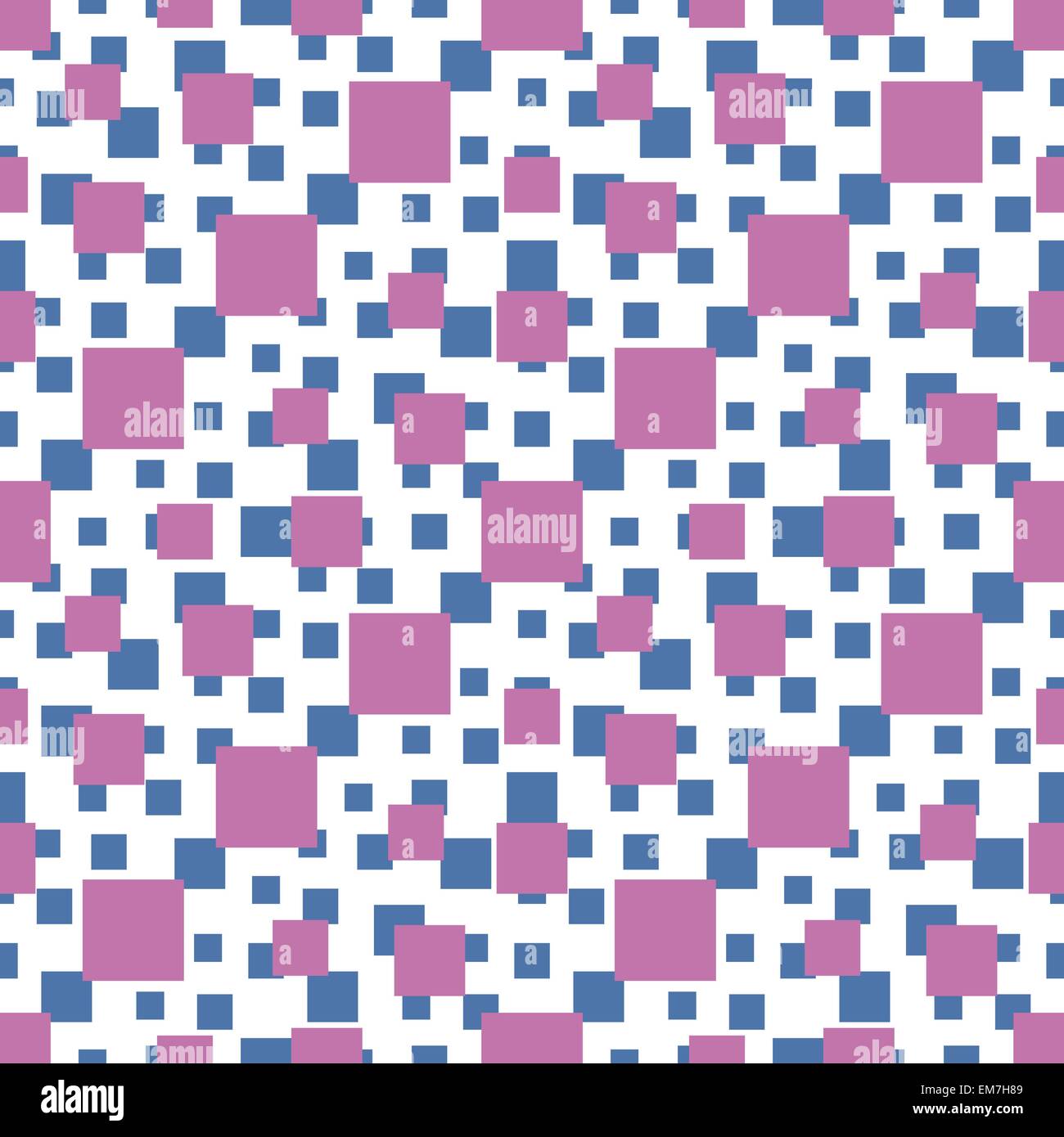 Quadrate buntes muster -Fotos und -Bildmaterial in hoher Auflösung – Alamy