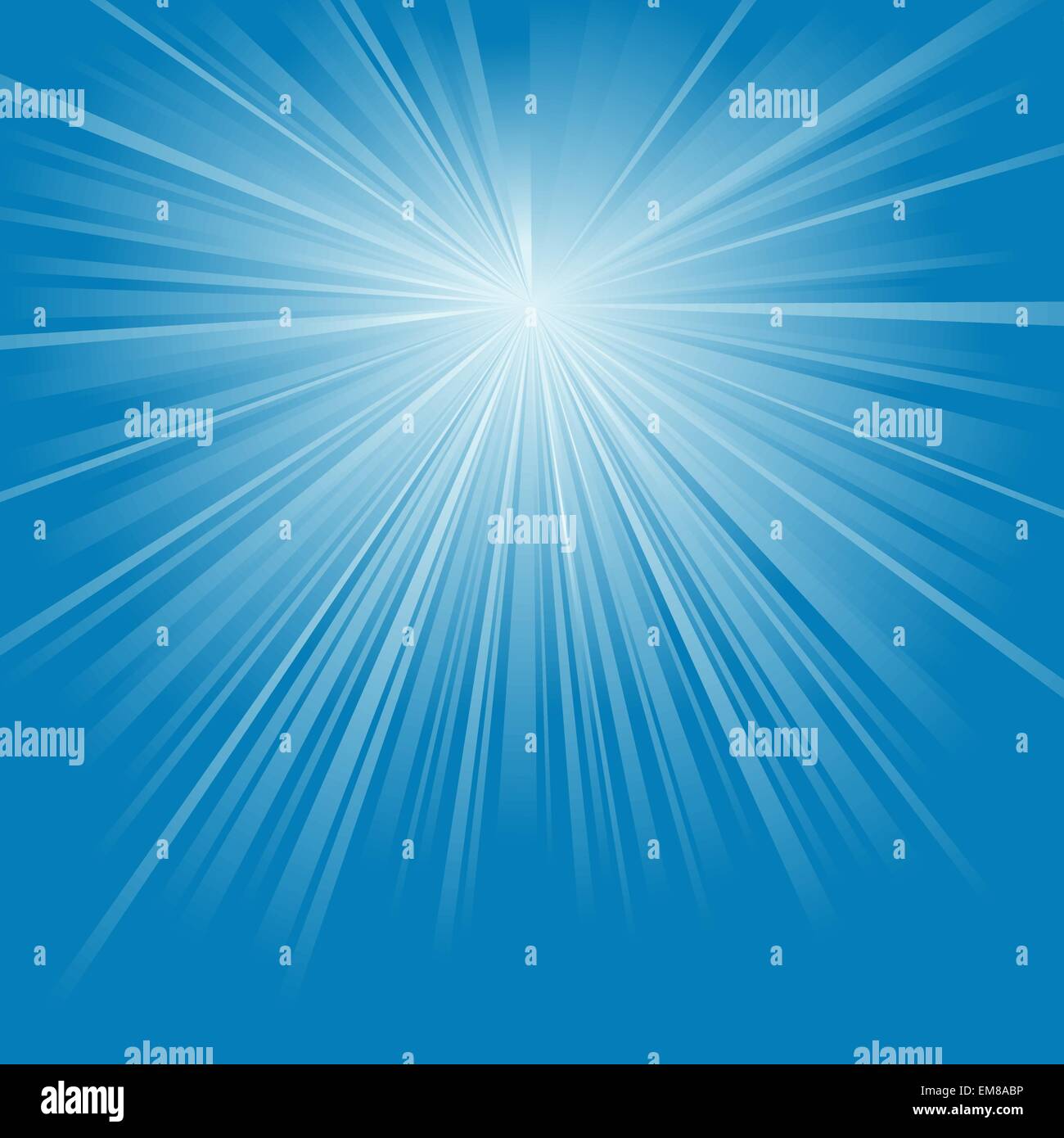 Der spotlight lichtstrahl Stock-Vektorgrafiken kaufen - Alamy
