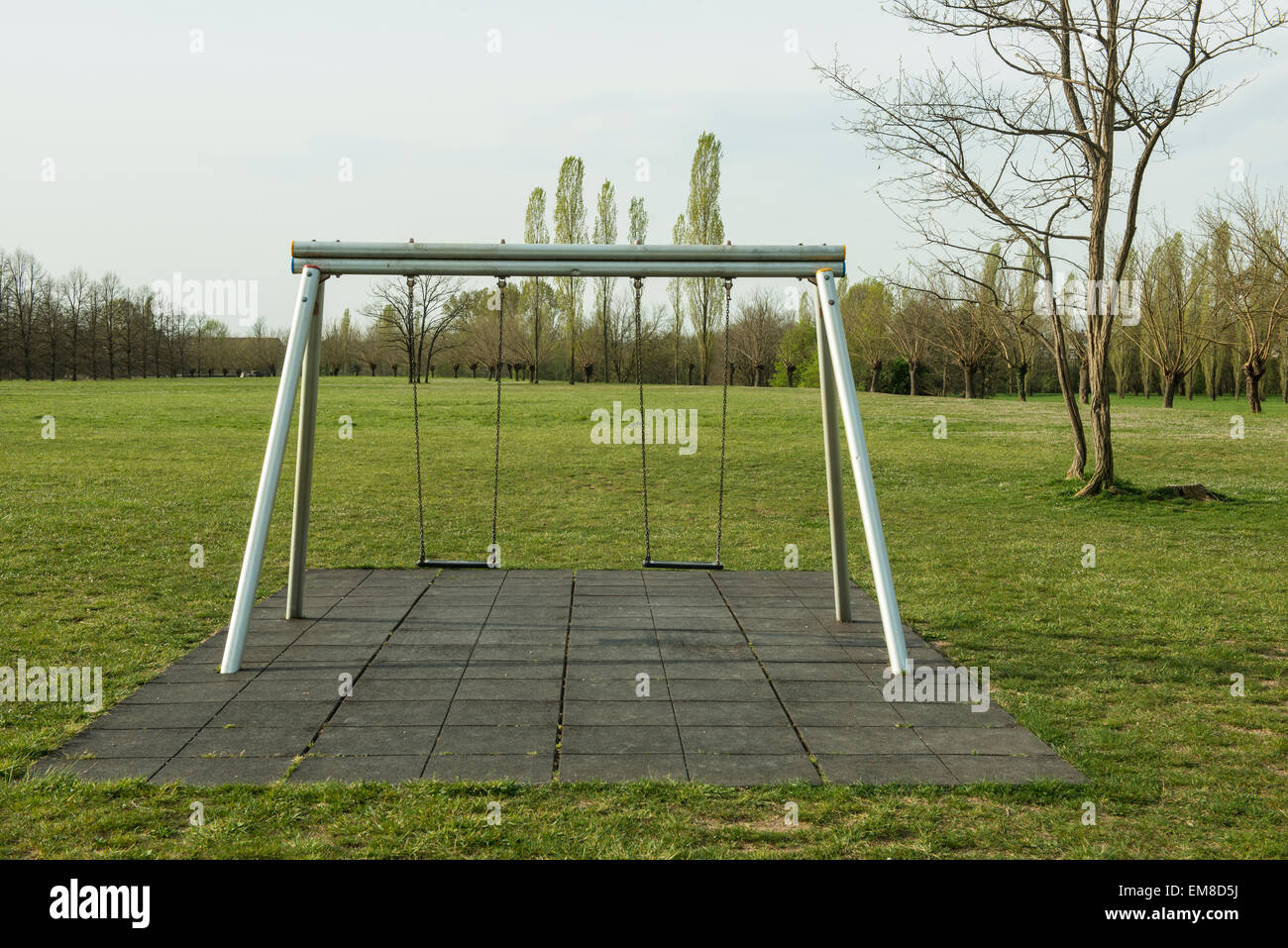 Park vektor -Fotos und -Bildmaterial in hoher Auflösung – Alamy