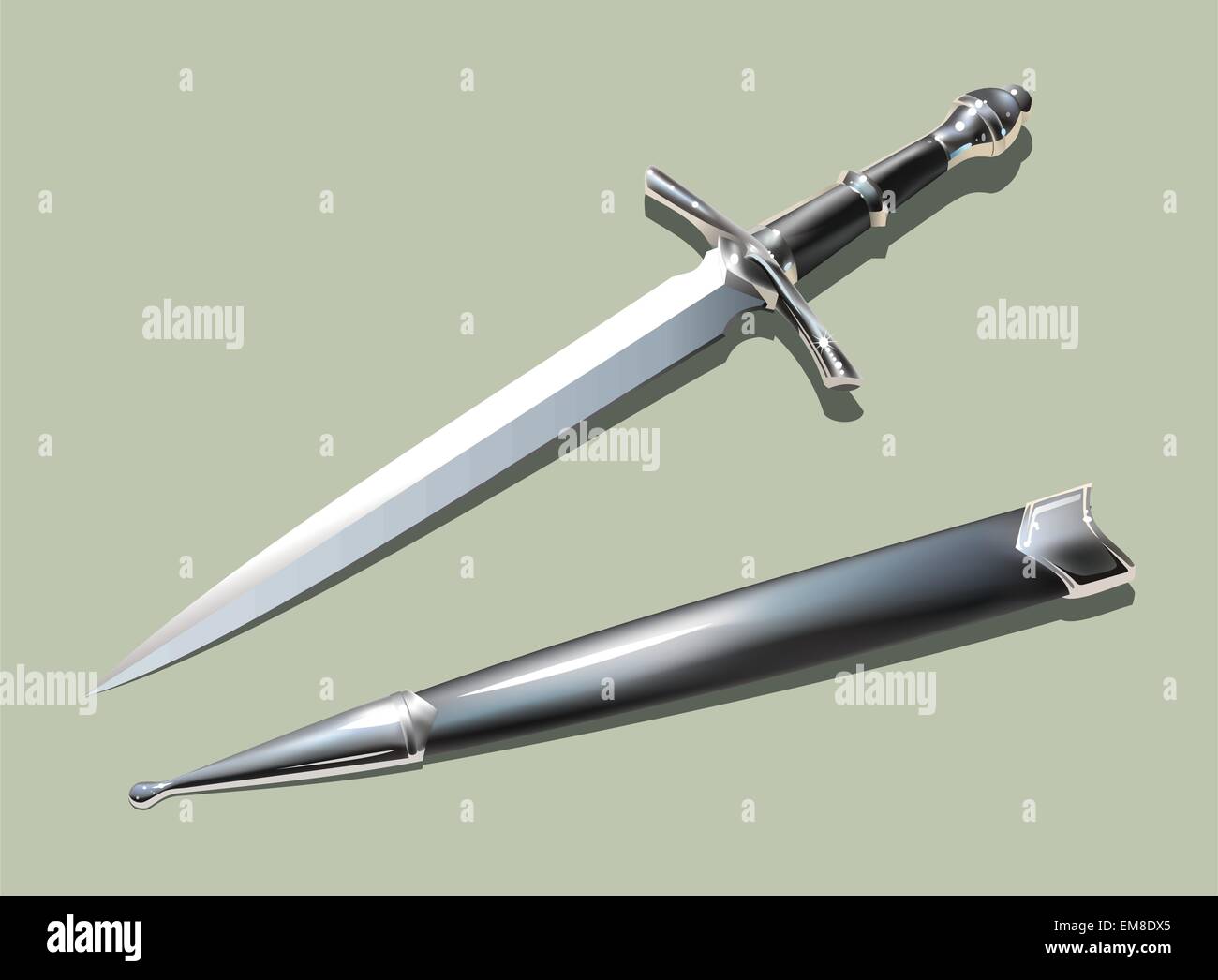 Retro soldatenfoto Stock-Vektorgrafiken kaufen - Alamy