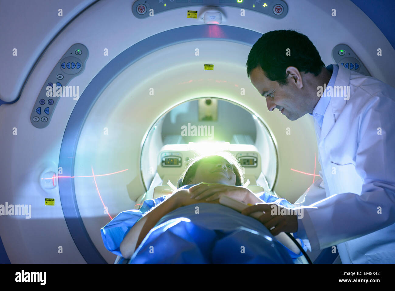 Kernspin tomographie -Fotos und -Bildmaterial in hoher Auflösung – Alamy