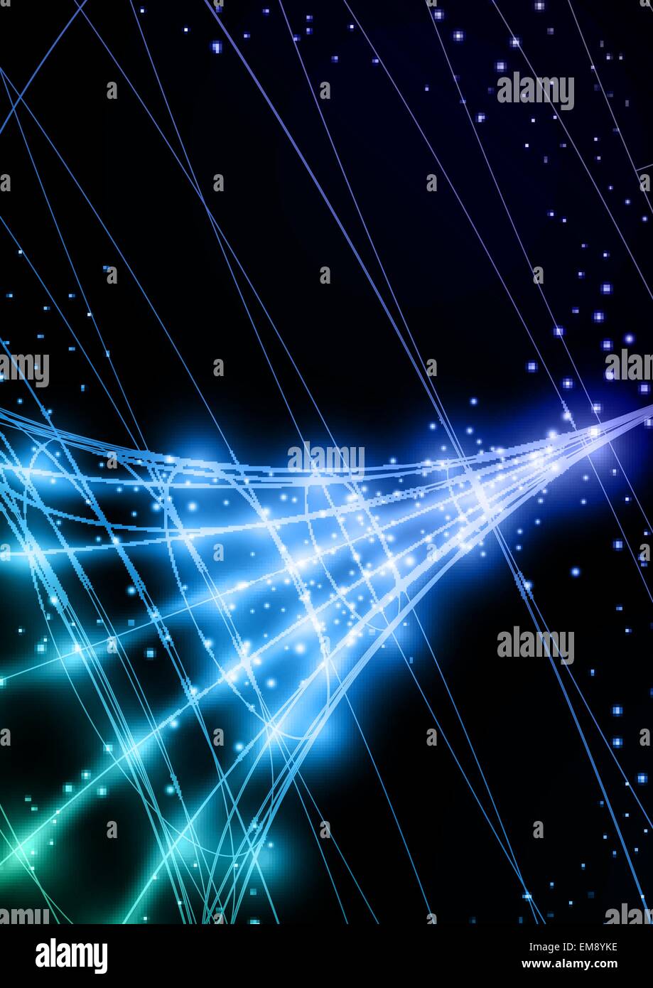 Neon technology background -Fotos und -Bildmaterial in hoher Auflösung ...