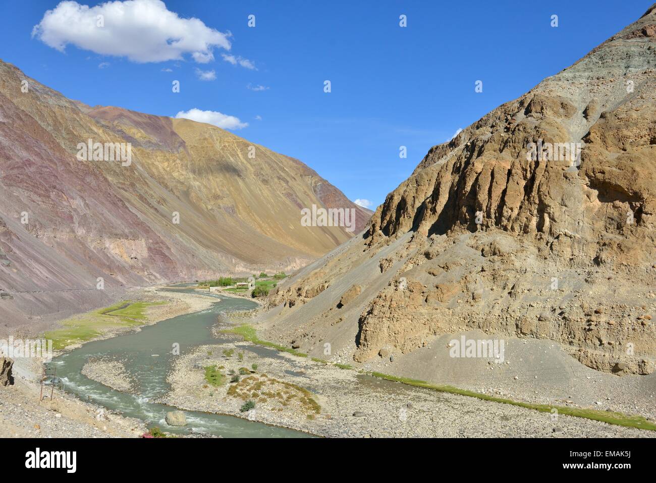 Indus valley -Fotos und -Bildmaterial in hoher Auflösung – Alamy