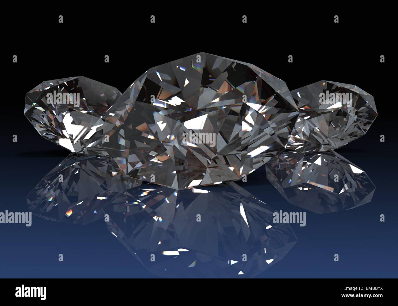 Diamond stones gems -Fotos und -Bildmaterial in hoher Auflösung – Alamy
