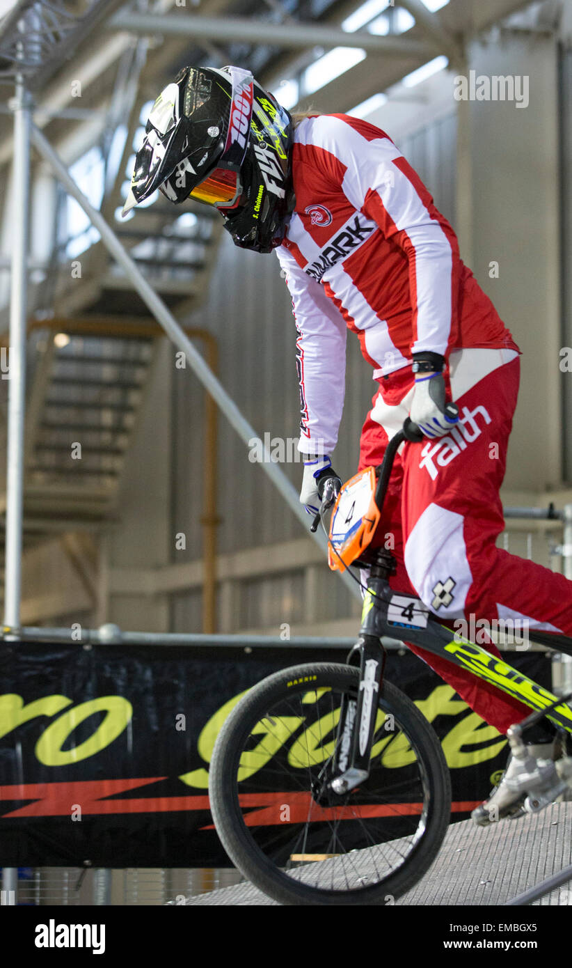 Simone christensen -Fotos und -Bildmaterial in hoher Auflösung – Alamy