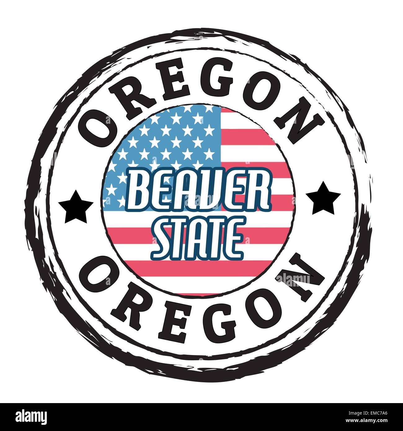 Oregon symbol -Fotos und -Bildmaterial in hoher Auflösung – Alamy