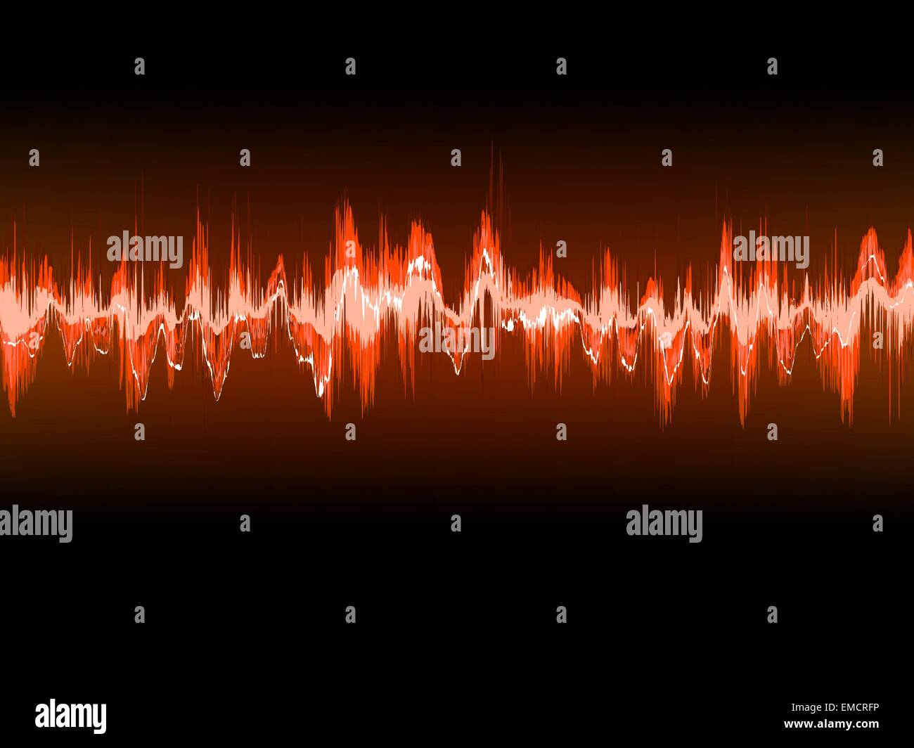 Waves audio -Fotos und -Bildmaterial in hoher Auflösung – Alamy