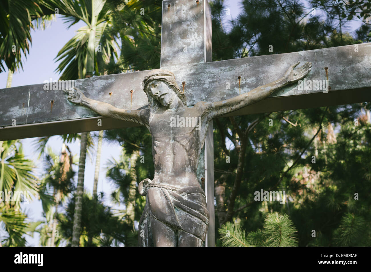 Jesu christi -Fotos und -Bildmaterial in hoher Auflösung – Alamy
