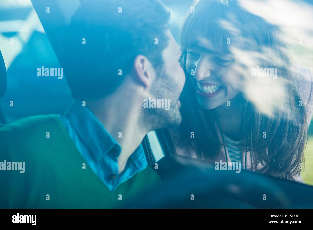 Das abschiedsauto -Fotos und -Bildmaterial in hoher Auflösung – Alamy