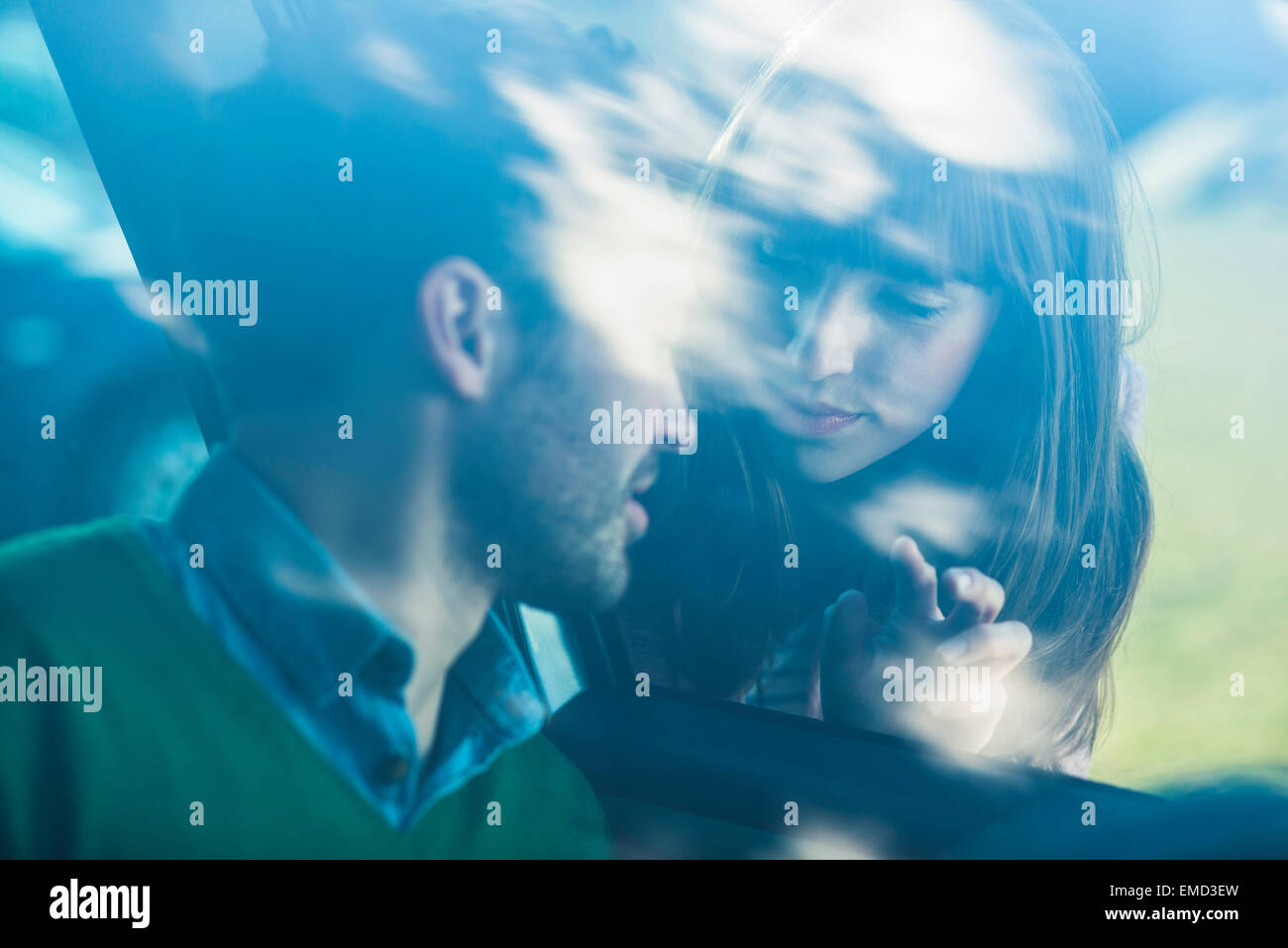 Das abschiedsauto -Fotos und -Bildmaterial in hoher Auflösung – Alamy