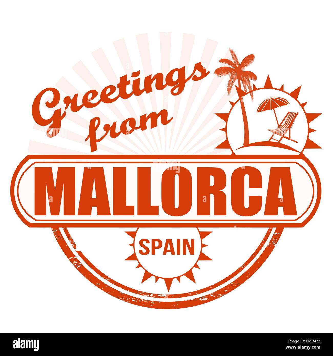 Mallorca symbol -Fotos und -Bildmaterial in hoher Auflösung – Alamy