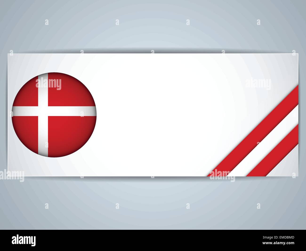 Denmark banner -Fotos und -Bildmaterial in hoher Auflösung – Alamy