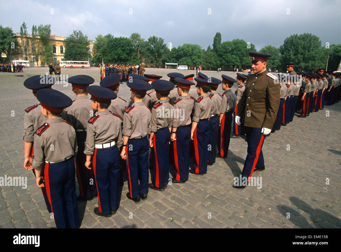 Uniform don cossack in russian -Fotos und -Bildmaterial in hoher ...