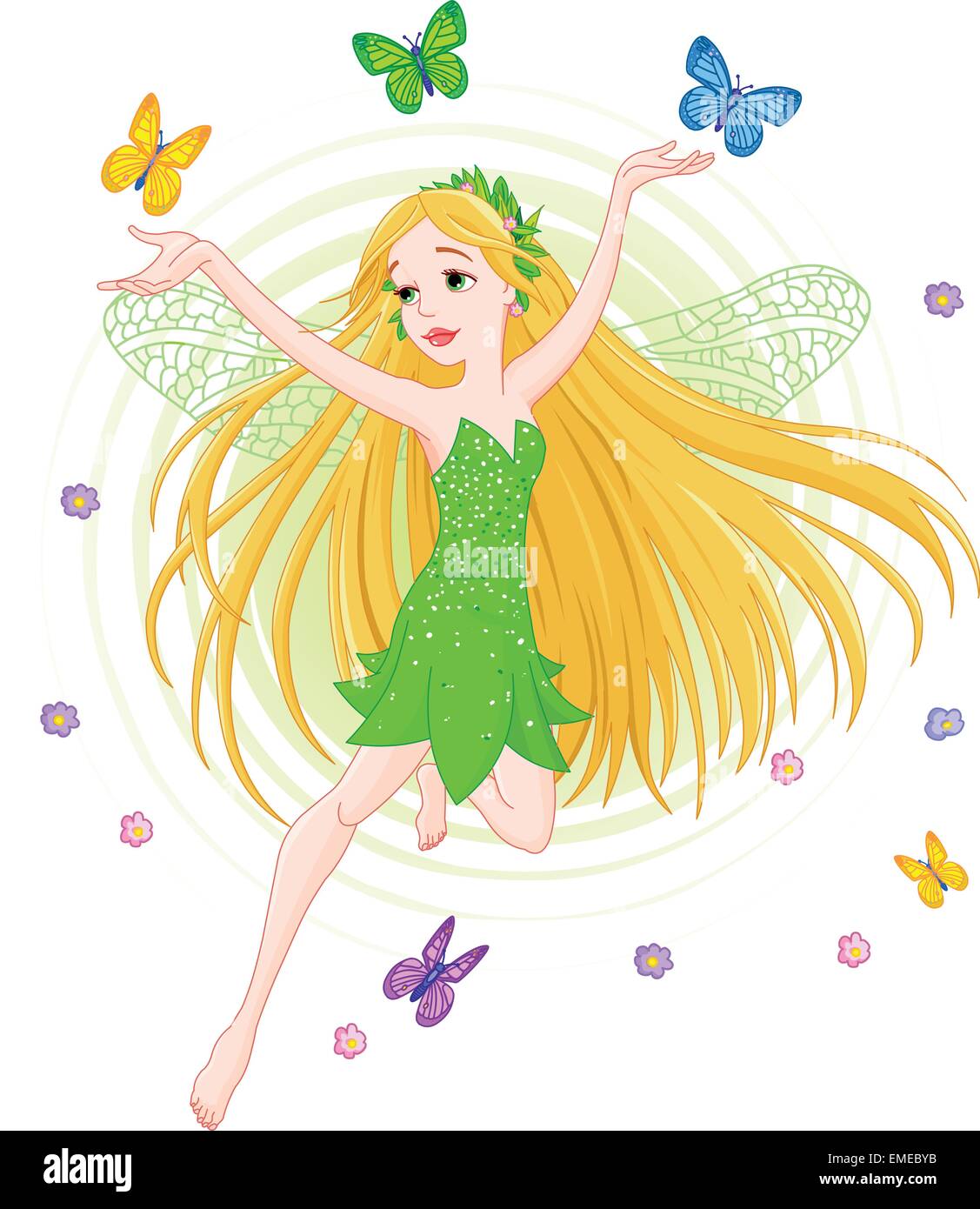 Fantasy angel -Fotos und -Bildmaterial in hoher Auflösung – Alamy