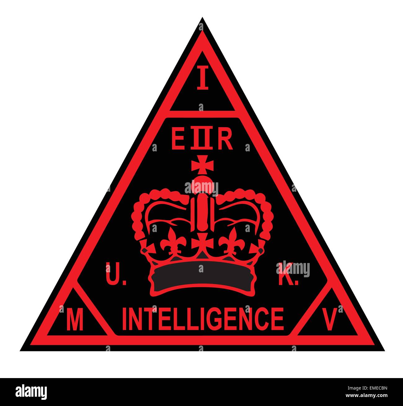 British military intelligence -Fotos und -Bildmaterial in hoher ...