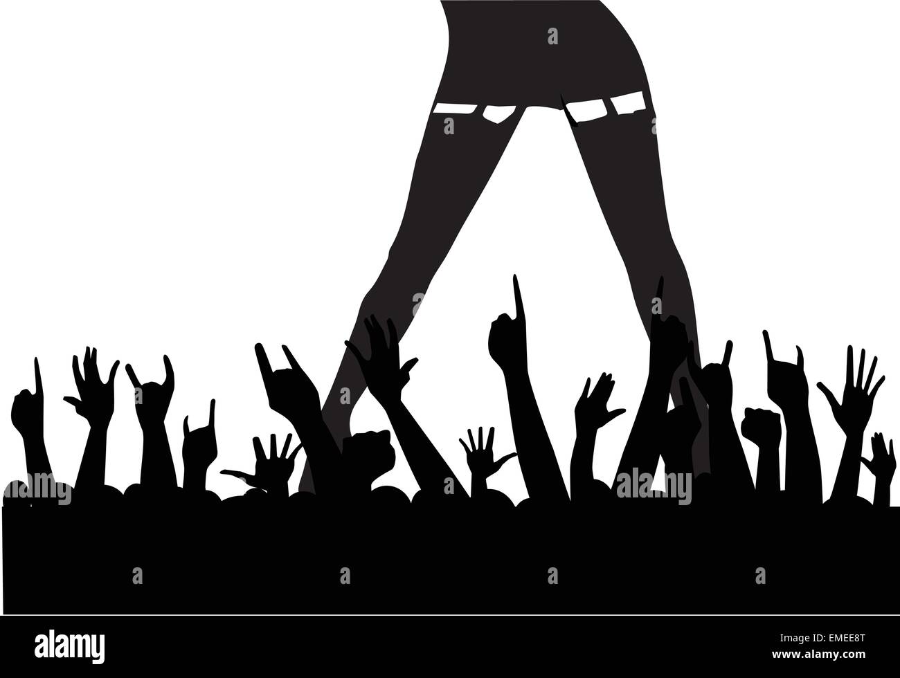 Woman Stripper Fotos Und Bildmaterial In Hoher Auflösung Alamy