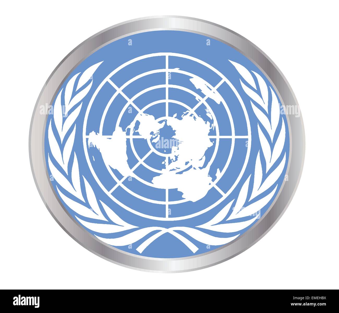 Logo vereinten nationen -Fotos und -Bildmaterial in hoher Auflösung - Seite 2 - Alamy
