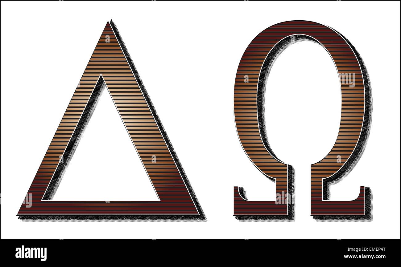 Griechische alphabetsymbole -Fotos und -Bildmaterial in hoher Auflösung ...